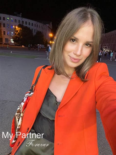 Dating Ukraine Bride Anastasiya From Kiev Ukraine
