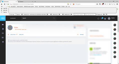 Hunting Insecure Direct Object Reference Vulnerabilities For Fun And
