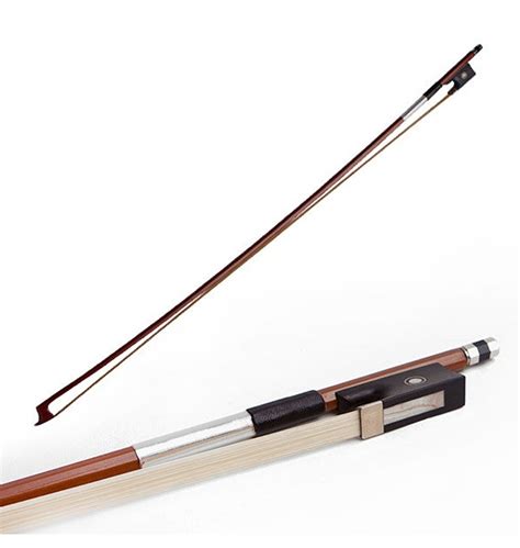 Min 바이올린활 교육용 바이올린 활 티몬