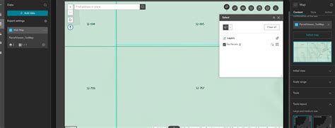 Solved Feature Highlight Offset Transformation Problem Esri Community