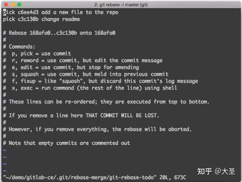 一文弄懂 Gitflow、github Flow、gitlab Flow 的工作流 知乎