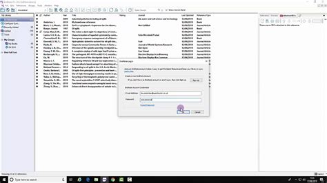 Sync Desktop Endnote With Web Lalaffi