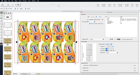 Variable Data Printing Stepz By Hybrid Software Gmbh