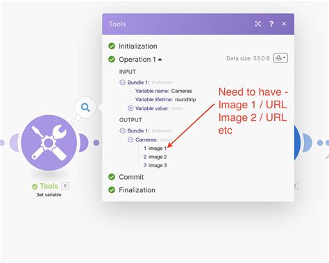 Create An Array Using A Module With Fixed Values How To Make