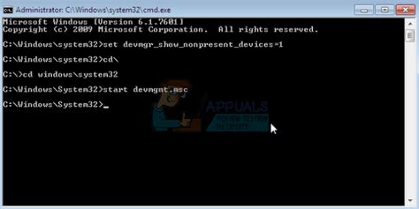 Fix Parser Returned Error XC CE On Windows Appuals