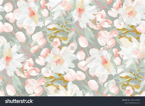 Summer Toss Pattern Over 1269 Royalty Free Licensable Stock