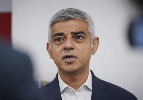 counter terror police investigating far right group over sadiq khan deepfake