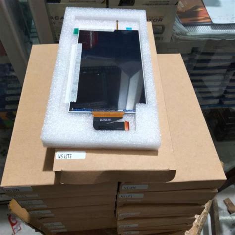 Promo Lcd Nswitch Lite Original Diskon 21 Di Seller Rooms Games