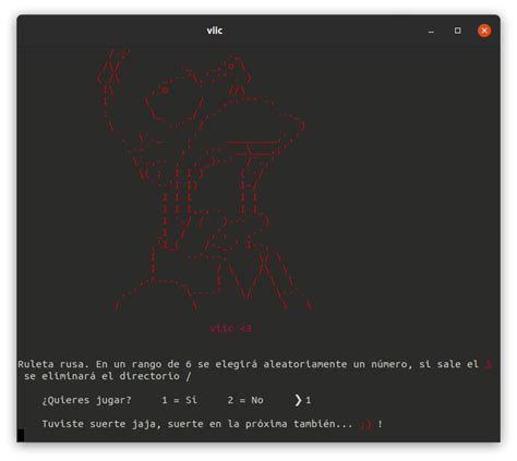 GitHub Tt Viic Playin With The Devil PLAY THE RUSSIAN ROULETTE WITH YOUR OPERATING SYSTEM