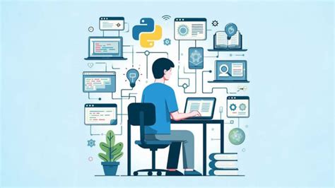 مجموعه آموزش‌های پایتون فرادرس مجله‌