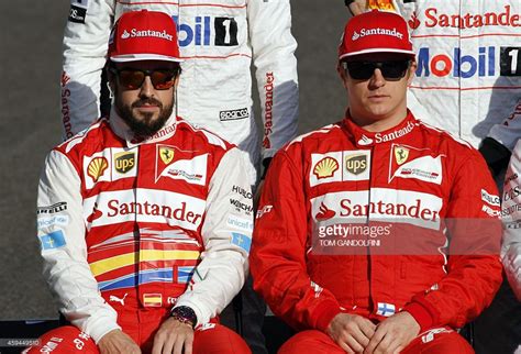Fernando Alonso Ferrari 2014 Ferraris Top 5 Highlights Of The 2014