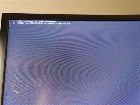 Kernel Panic When Shutting Down General Help Zorin Forum