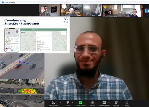 Ahmed Osama Amer On Linkedin Crowdsourcing Egypt Pedestrians Safety