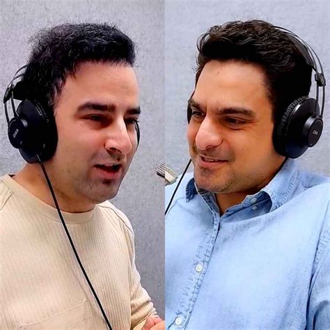 طبقه 16 Tabaghe تهران پادکست