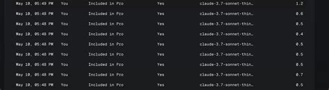 New Dashboard UI Discussions Cursor Community Forum
