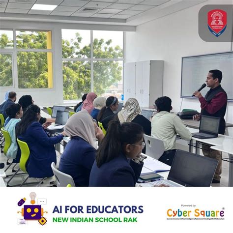 Cyber Square Ai And Coding For Schools On Linkedin Cybersquare