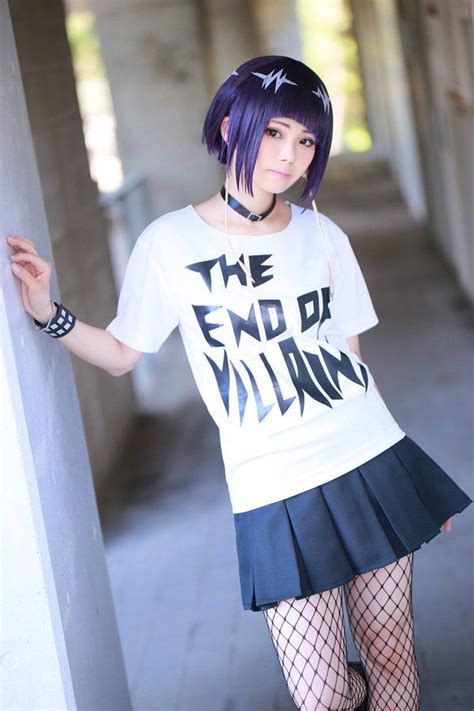 Pin By Hana Wolf On Cosplay Cosplay Outfits Mha Cosplay Cute Cosplay