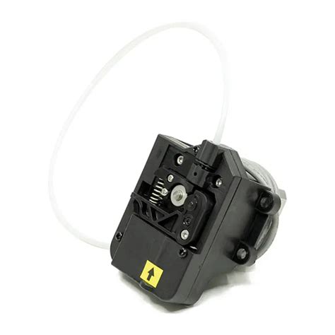 Flashforge Filament Feeding Assembly For Adventurer 4 Robotshop