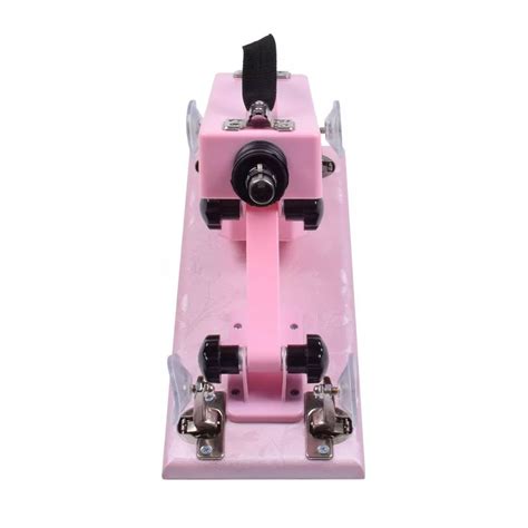 Powerful Motor Quiet Sex Machine Gun For Man And Woman Automatic Love Machines With Dildo