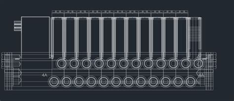Removing Hidden Lines From Exported Drawing Of 3d Model Autodesk