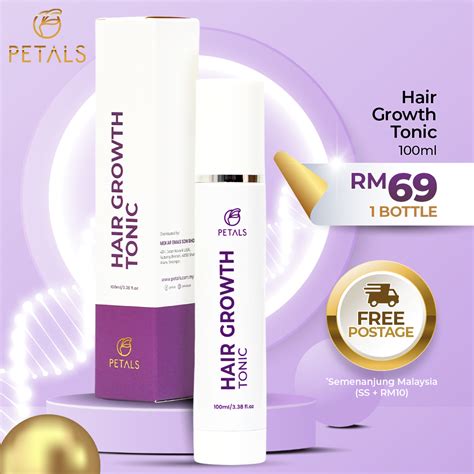 Tonic Hair Growth Tonic At Ana Means Blog