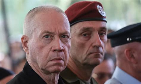 មន្ទីរ បញ្ចកោណ ថា រដ្ឋមន្ត្រី ការពារ ជាតិ ដែល អ៊ីស្រាអែល បណ្ដេញ ជា «ដៃគូ គួរ ឲ្យ ទុក ចិត្ត