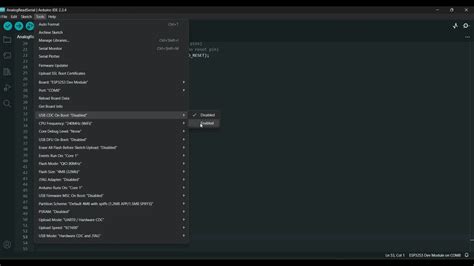 Esp32s3 Custom Board Build Unique Features Inside Electronic Clinic