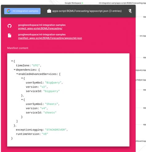 Find And Clone Apps Script Projects From Github Directly Into The Ide