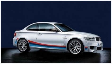Offer Three Bands To Your Bmw To Make It A Little Look Motorsport Car