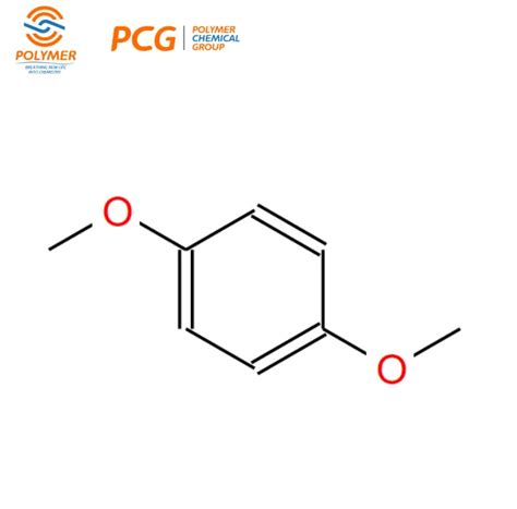 Wholesale 14 Dimethoxybenzene Hydroquinone Dimethyl Ether Cas 150 78