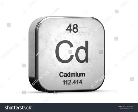 8 996 Cadmium Symbol Images Stock Photos Vectors Shutterstock
