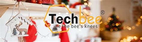 Techbee Digital Programmable Outlet Timer Plug Indoor Short Period Repeat Cycle Timer Switch