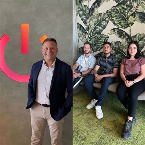 Isolutions Ag Auf Linkedin Newcomer