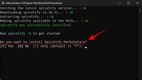 spicetify not working 7 ways to fix