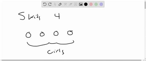 SOLVED Assuming That Babes And Girls Are Equally Likely Find The Probability Of A Couple Having