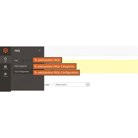Magento 2 Faq Extension Magento 2 Knowledge Base Extension