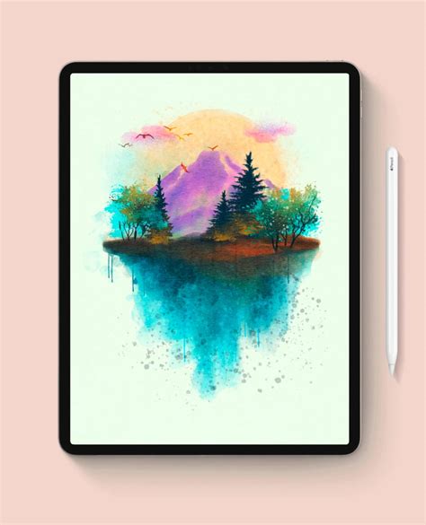 16 Procreate And Procreate Ipad Art Ideas To Save Today Digital Art Tutorial Digital Art