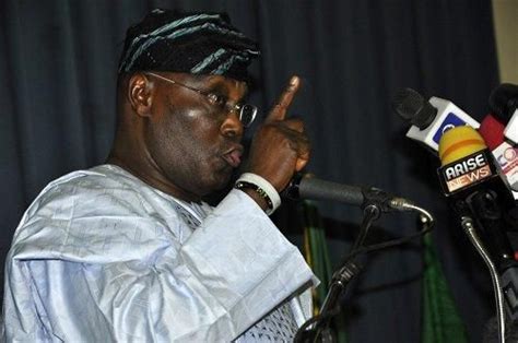 Court Grants Atiku Permission To Serve Buhari Processes Through