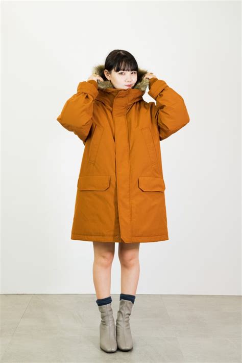 【ユニクロ】メンズアウターで作る秋冬最旬コーデ3選 Jj