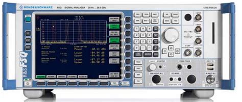 Quality Rf Spectrum Analyzer And Signal Spectrum Analyzer Factory From China