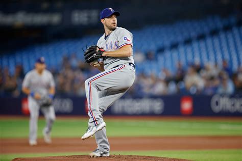 Rangers Astros Alcs Game 3 Preview Pitching Matchups Odds X Factor