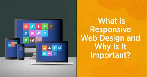 What Is Responsive Web Design Why Is It Important PromotEdge