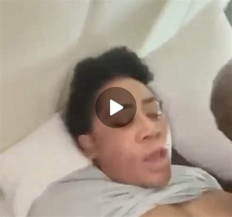 Popular Nollywood Actress Moyo Lawal Sex Tape Leaks Video
