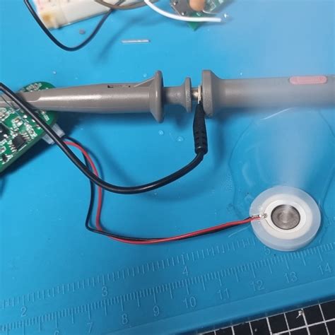 초음파 가습기 모듈 개발 하드웨어·임베디드 포트폴리오 크몽