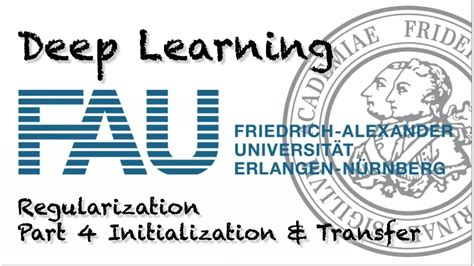 Deep Learning Regularization Part 4 Youtube