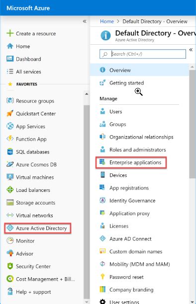 Setting Up Security Assertion Markup Language SAML
