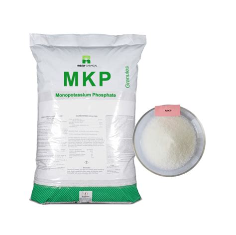 Monopotassium Phosphate Mkp Pupuk Kalium Dan Fosfor Efisiensi Tinggi
