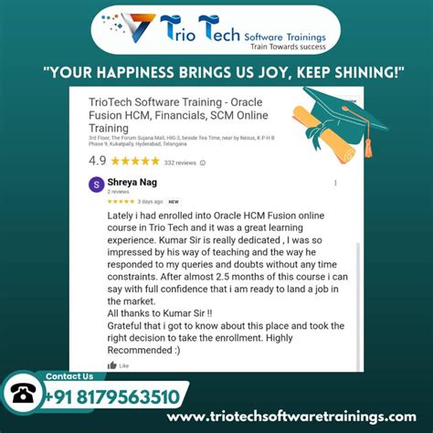 Oracle Fusion Technical Training Oic Online Training Trio Tech