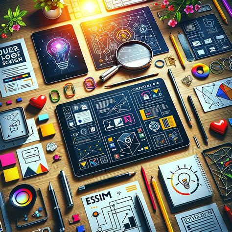 how ui ux design transforms user experiences achyut khanpara posted