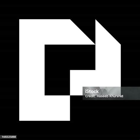 최소한의 Cj 로고 고급 배경에 Jc 편지의 아이콘입니다 Cj 모노그램 이니셜을 기반으로 한 로고 아이디어 전문적인 다양한 문자 기호와 배경에 Jc 로고 0명에 대한 스톡